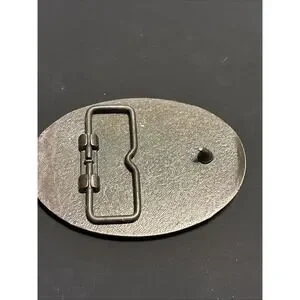 John Deere | Accessories | John Deere 968 Trademark Leaping Deer Brass ...
